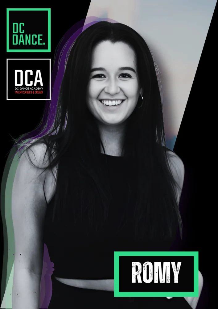 DC Dance Dansschool | Join the Family!