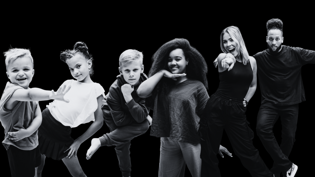 Classes | DC Dance | Dans, zang en acteerlessen.