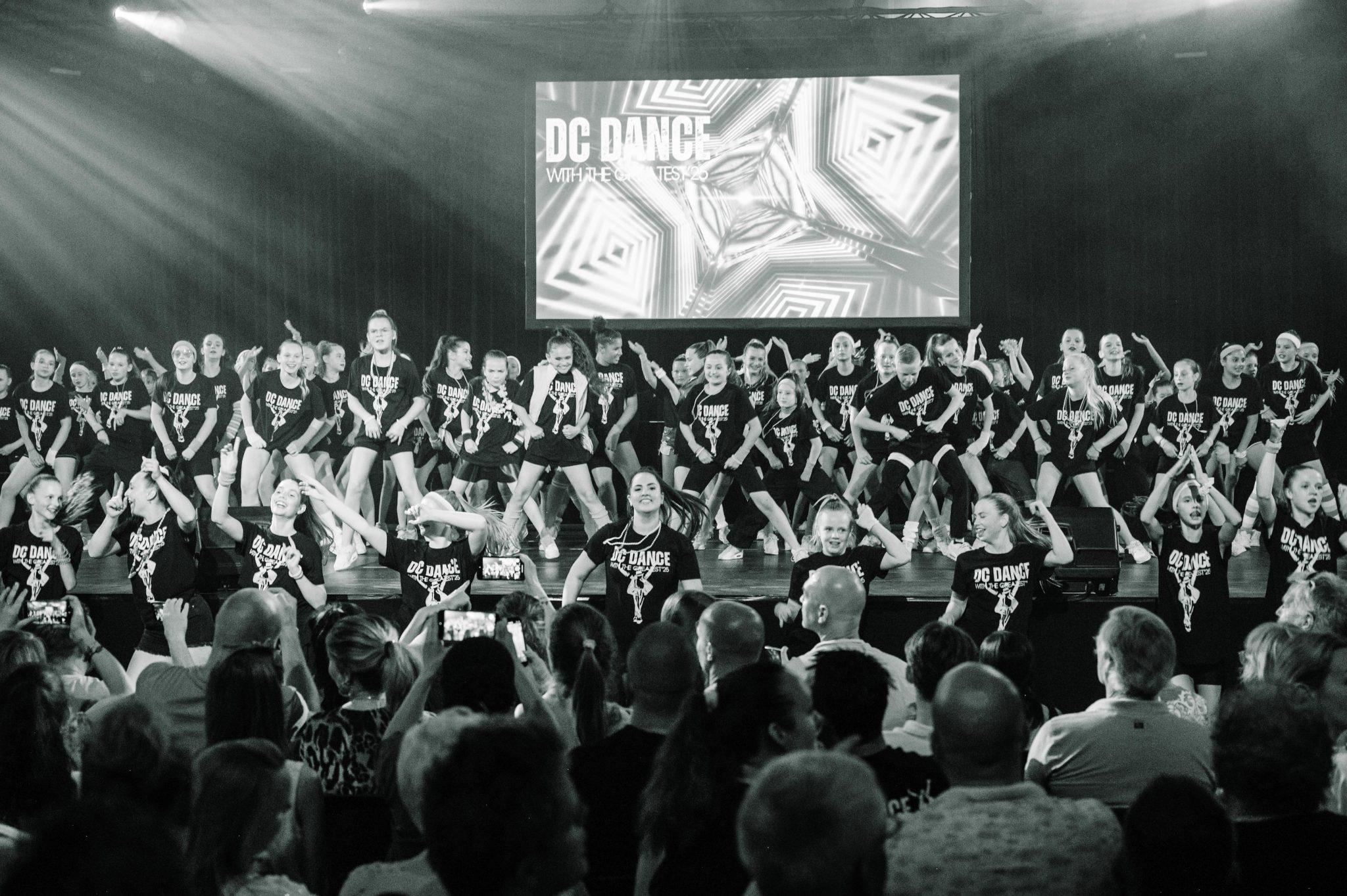 DC Dance Dansschool | Join the Family!